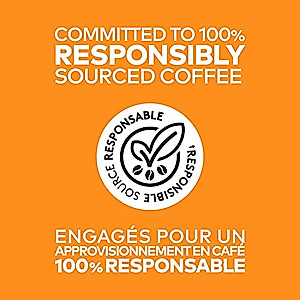 Van Houtte Creme Brulee Coffee, 24 Count K-Cups for Keurig Brewers