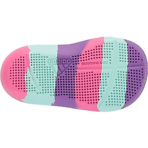 adidas Baby Altaventure, semi Solar Pink/Active Purple/Clear Mint, 9.5K M US Toddler