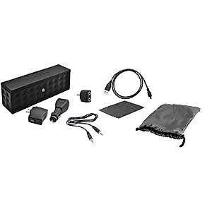 Neonix PKG8 Bluetooth Speaker with 7 Accessories