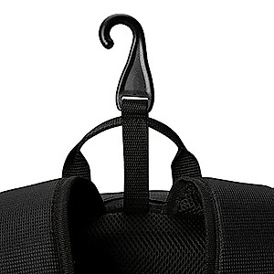 EvoShield SRZ-1 Backpack - Black