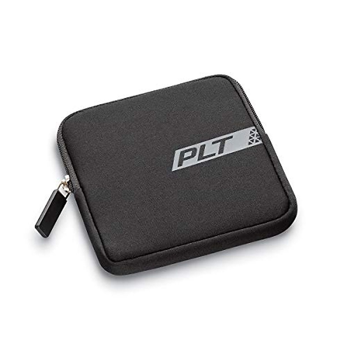 Plantronics Calisto 7200, Premium Speakerphone, Black