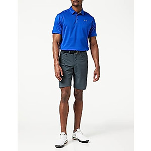 Under Armour Men's UA Tech Polo LG Blue
