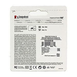 Vtech Kidizoom Action Camá Digital Camera Memory Card 32GB microSDHC Memory Card with SD Adapter