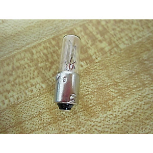 10 PACK Eiko - 120MB Miniature Light BulbsF