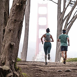 CamelBak Quick Grip Chill Handheld, 21.oz, Corsair Teal/Sulphur Spring