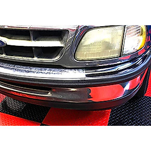 Blackfire Pro Detailers Choice BF-530 Metal Polish, 16 oz.