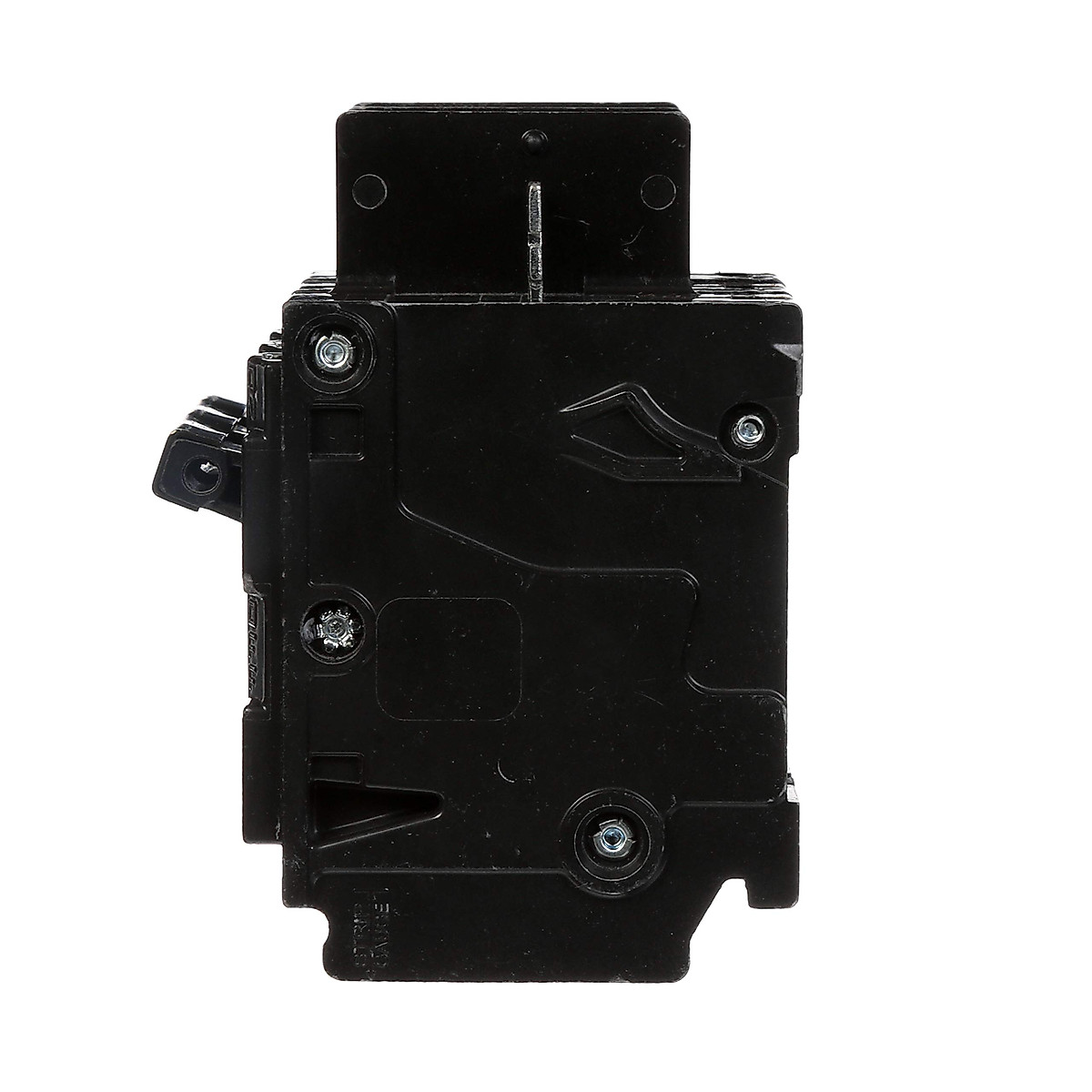 Siemens BQ3B060H 60-Amp Three Pole 240-Volt 22KAIC Lug In/Lug Out Breaker