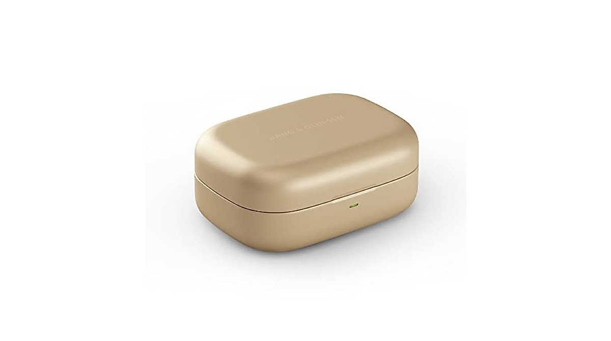Bang & Olufsen Beoplay EX Wireless Earphones with Noise Cancelling