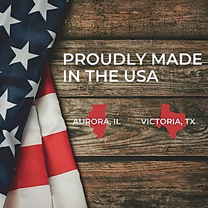 Color Scents Small Trash Bags - 4 Gallon, 200 Total Bags (1 Pack of 200 Count), Drawstring - Silver bag in Linen Fresh Scent