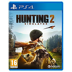 Hunting Simulator 2 - PlayStation 4 (PS4)