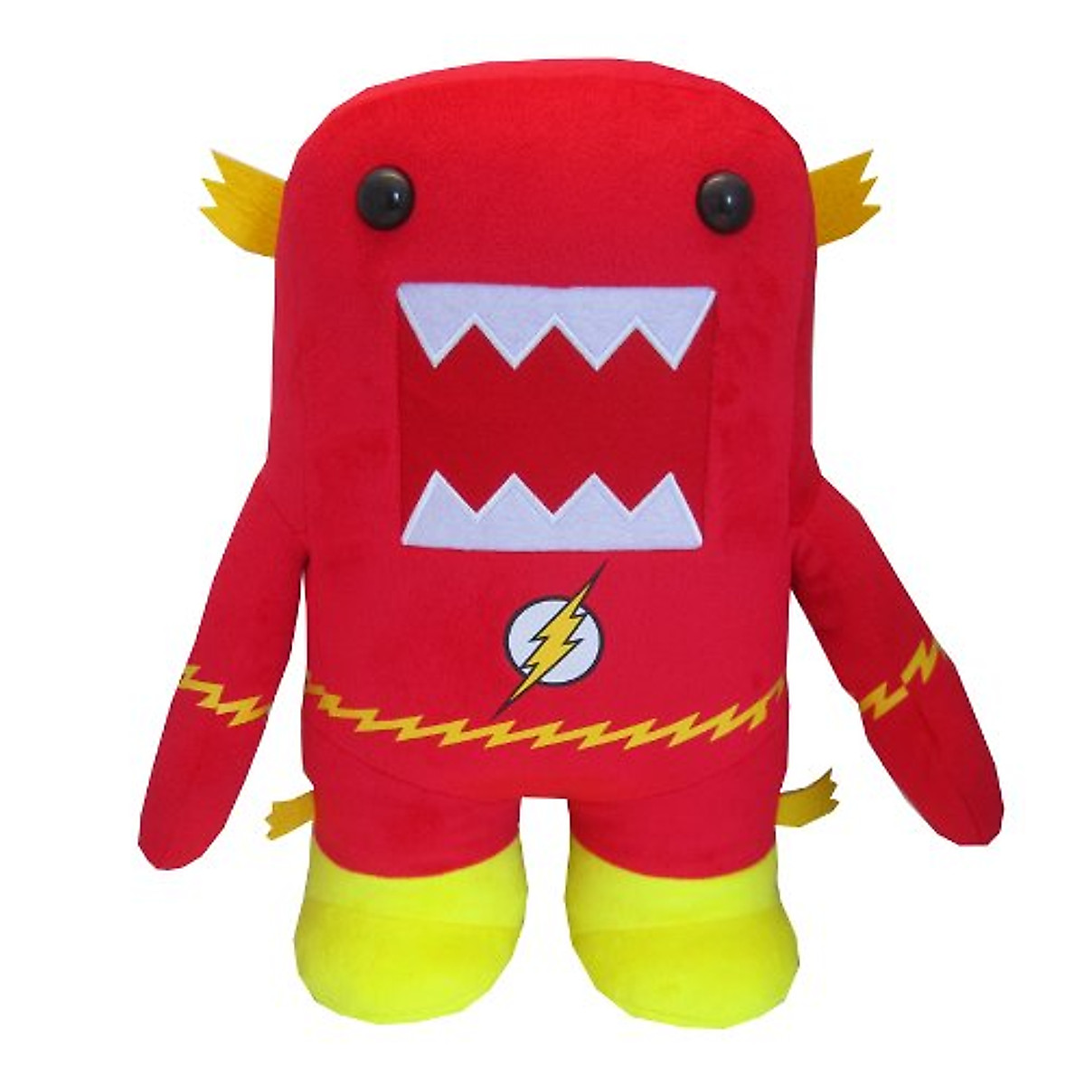 Domo Flash Large 16.5" Plush
