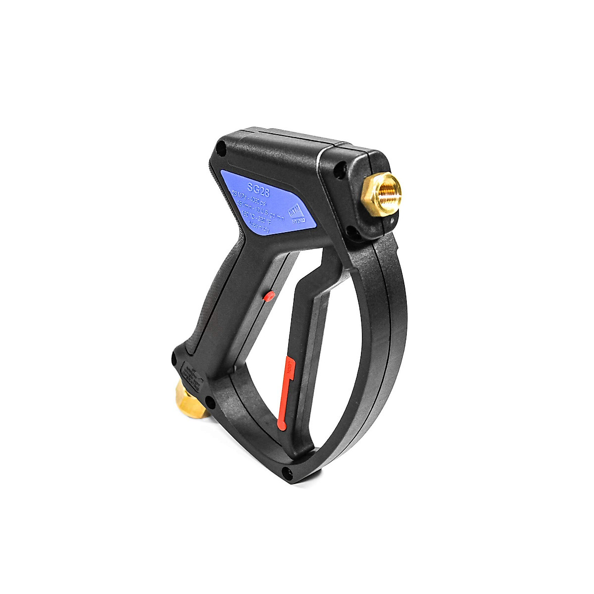 MTM Hydro SG28 Spray Gun #10.0632