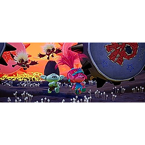 Trolls Remix Rescue - PlayStation 5