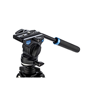 Benro Slim Video Kit - Aluminum