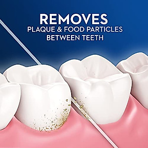 Oral-B Glide Pro-Health Original Dental Floss, Smooth, Strong, Shred Resistant 50m