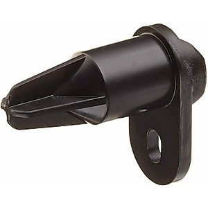Sanyasi WR02X11479 Refrigerator Hinge compatible with GE AP3207585 1091123 AH963288 EA963288 PS963288