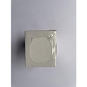 Wooqu Waxed Linen Thread Set, 10 Colors, 10 Yards Each, 3 ply, 0.55mm Thickness, Round, for Book Binding, Leather Sewing