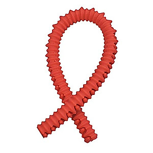 Leline's Heat Resistant Guard for Oven Rack, Silicone Oven Rack Shield Protectors, Oven Shelf Edge Cover, 14 inches, Pack of 2