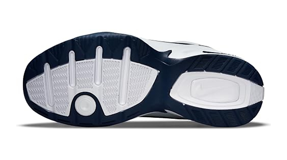 Nike Men's Air Monarch IV Running Shoes - Support & Comfort