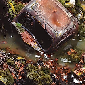 Vallejo Still Water, 200ml