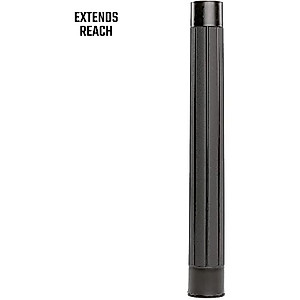 CRAFTSMAN CMXZVBE38606 2-1/2 in. Extension Wand Wet/Dry Vac Attachment for Shop Vacuums