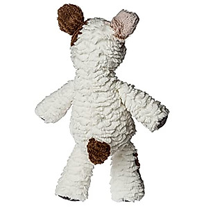Mary Meyer Marshmallow Reggie Pup Soft Toy Friend, 13 in