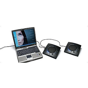 CHATAttach 150 Group USB PC Speakerphone