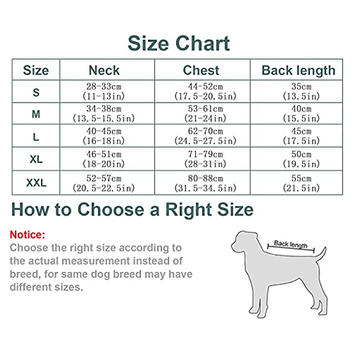 Brabtod Waterproof Dog Raincoat with Legs Double Layer Dog Clothes Full Body Dog Rainproof Jacket with Reflective Zipper Closure, Trousers Suit Ideal for Small Medium-Yellow-XXL