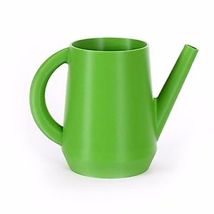 Prusament PLA Simply Green 1kg Spool (2.2 lbs), Filament 1.75mm, Diameter Tolerance +/- 0.02mm