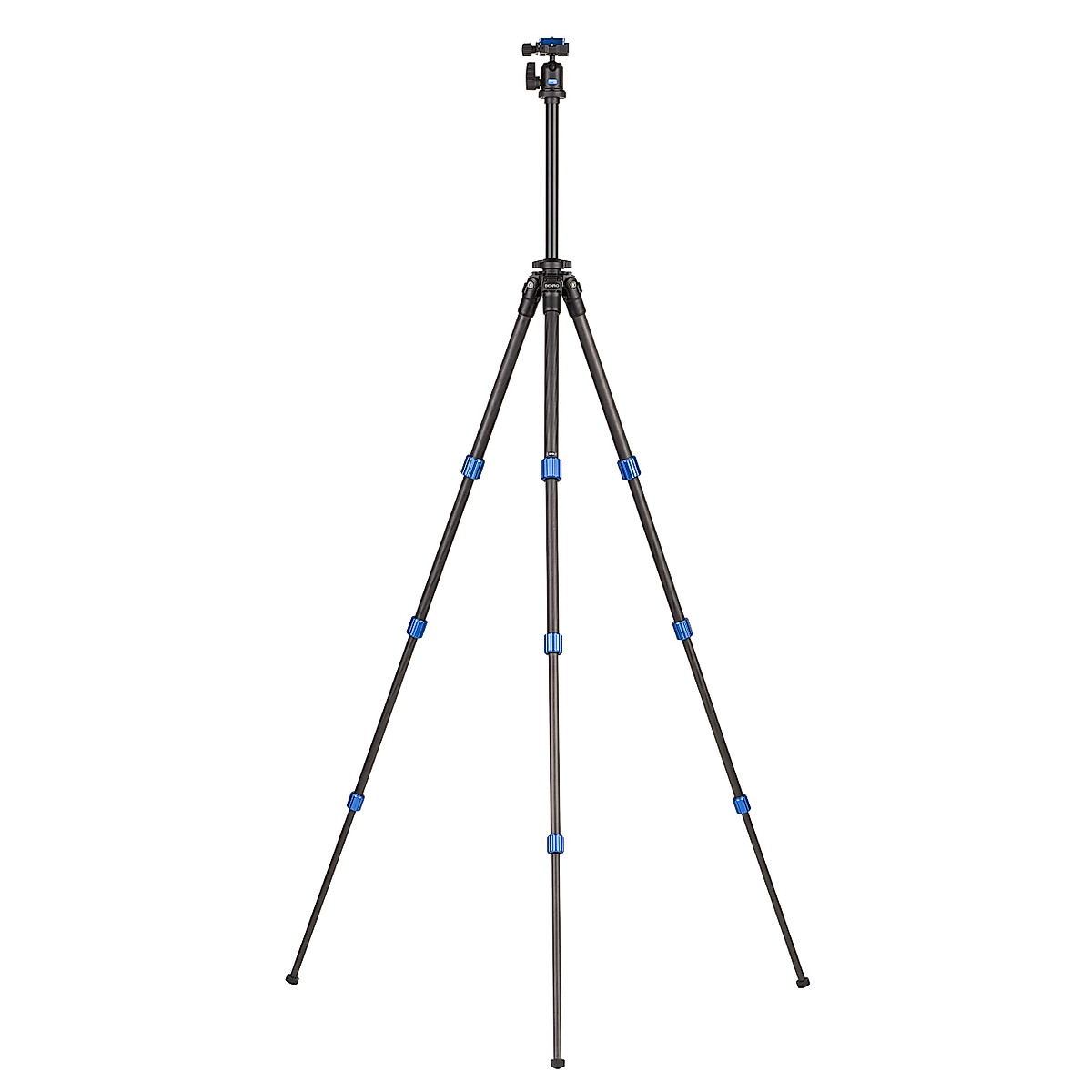 Benro Tripod, Carbon Fiber (TSL08CN00)