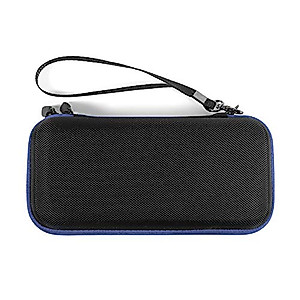 CaseSack Graphing Calculator Case for Texas Instruments TI84 Plus, TI84, TI83, TI89, TI-Nspire CXII/TI Nspire CX CAS/TI Nspire CX, Stationary mesh Pocket, Pen/Pencil Holder