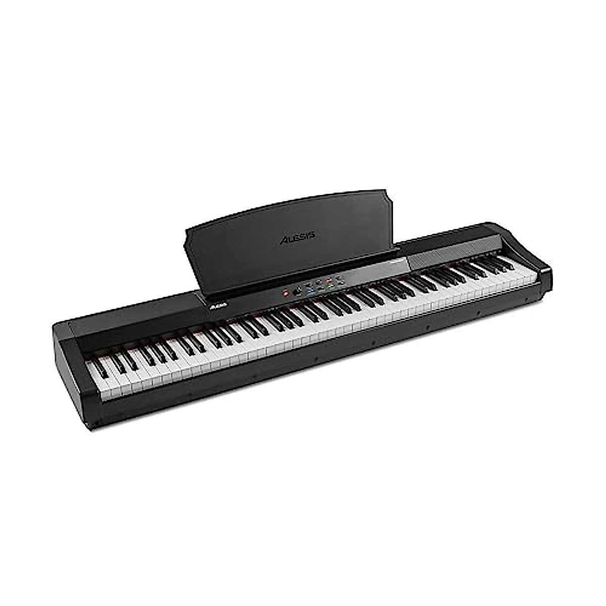 Alesis Prestige 88-key Digital Piano with Graded Hammer-action Keys