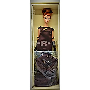 Barbie BFMC Signature Collection Happy Go Lightly Silkstone