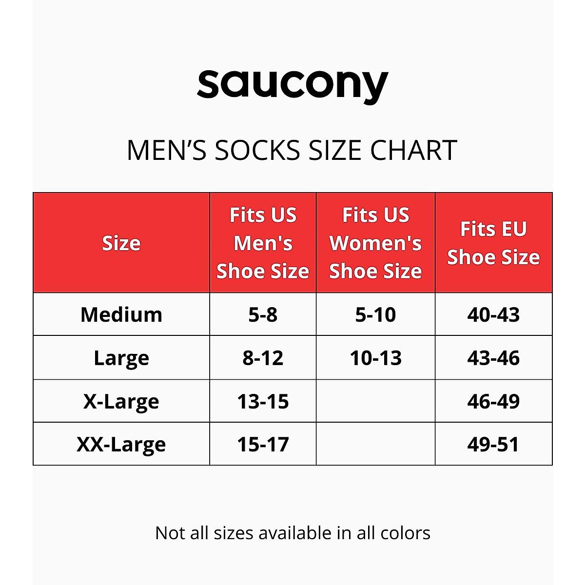 Saucony Men's RunDry Mesh Ventilating Comfort Fit Performance No-Show Socks, Available in M-XXL (6, 12, 18, Yellow Blue Charcoal Assorted (6 Pairs), Large