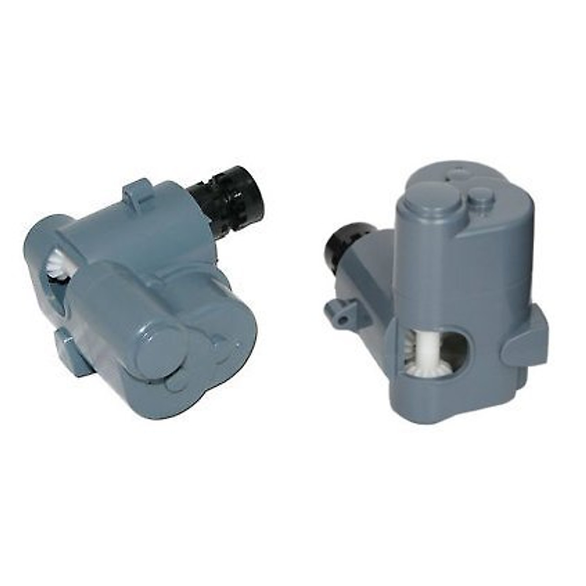 Q-Claw Cleaner Device Side A/B Baracuda MX8 R0524700 - R0524800