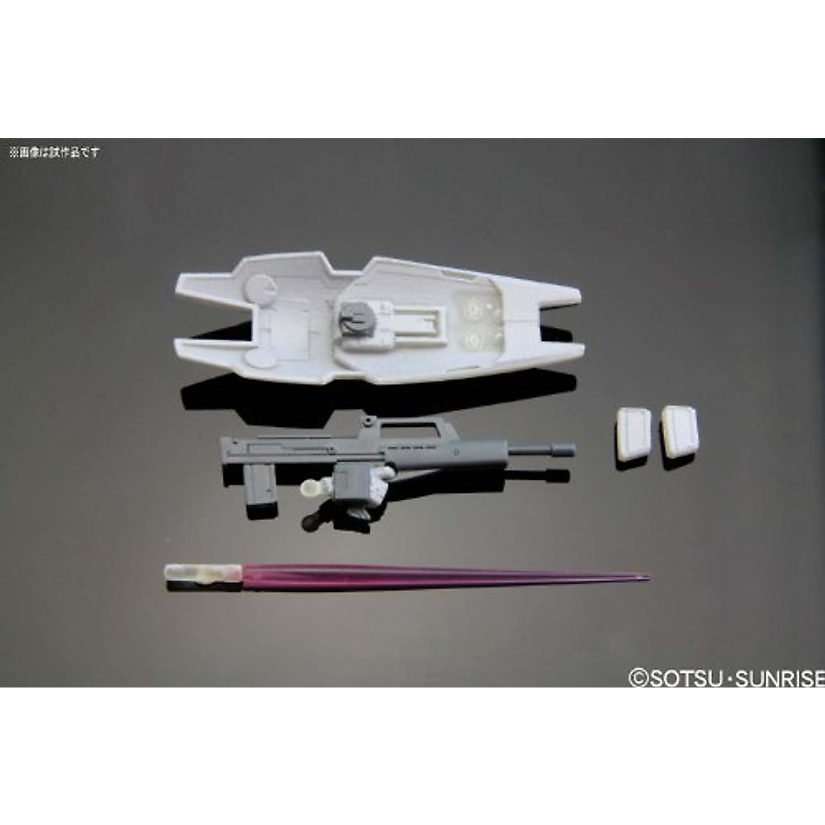 Bandai Hobby HGUC 1/144 #125 Gm Cannon II "Mobile Suit Gundam: 0083 Stardust Memory" Model Kit