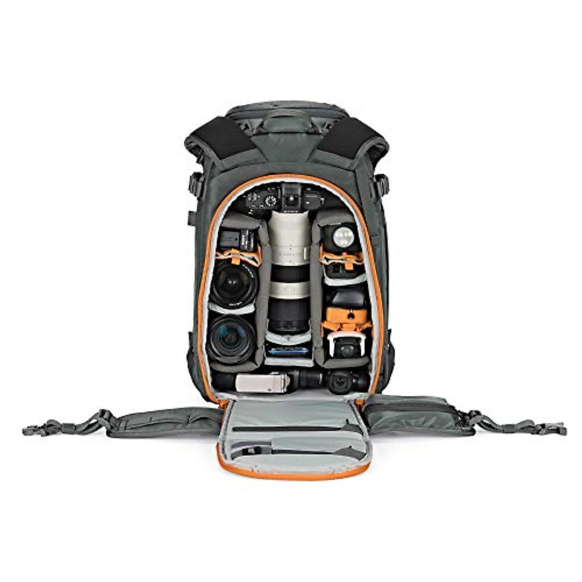 Lowepro Whistler Backpack 350 AW II, Grey
