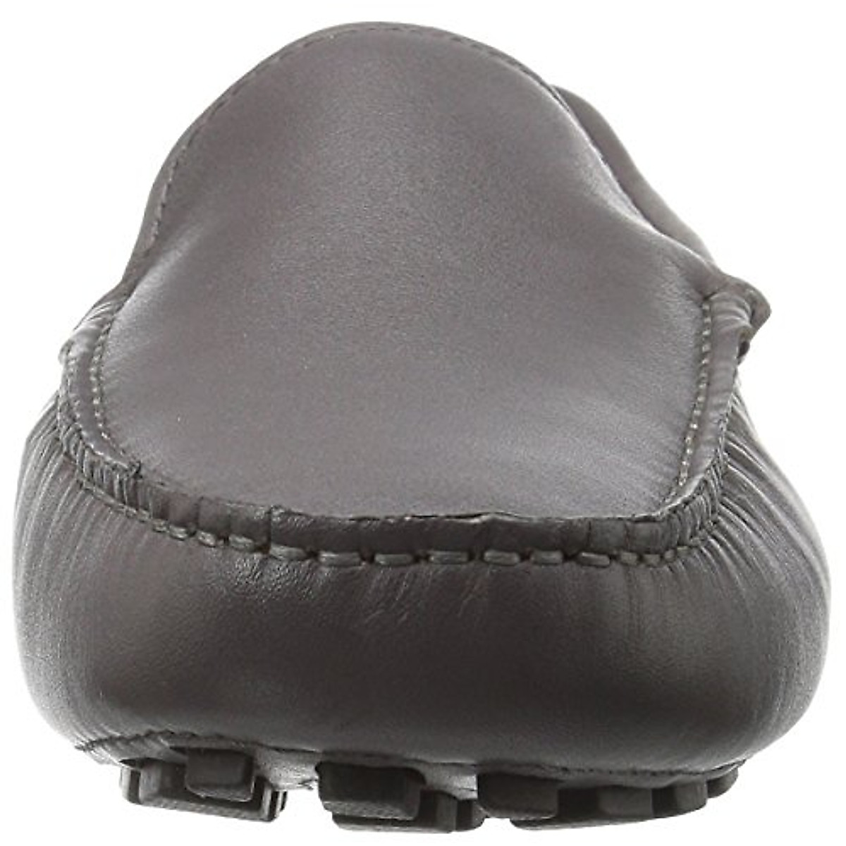 Zanzara Men's Picasso Ii Slip-On Loafer, Grey, 8 M US