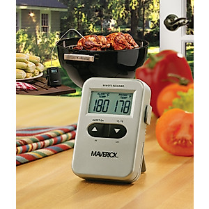 Maverick Digital Remote Thermometer