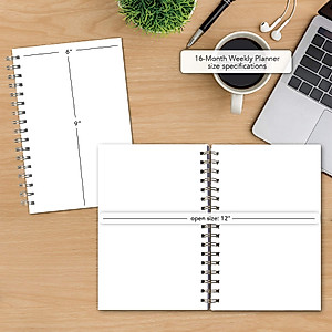 Sellers Publishing 2021 Outlander 16-Month Weekly Planner: September 2020 - December 2021