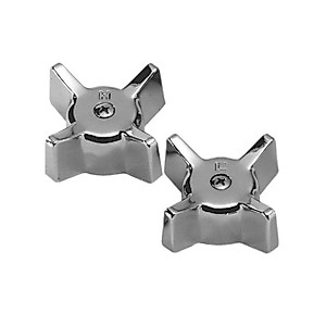 Danco, Chrome 88090 Faucet Handle Gerber G7-HC Household, Size