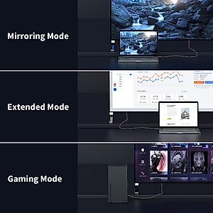 ProtoArc 8K RGB HDMI Cable 6.56ft, 48Gbps High Speed HDMI 2.1 Cable for Gaming Braided HDMI Cord with LED Light, 8K 60Hz HDR, 1080p, 3D, eARC Compatible with Monitor PS5 PS4 Xbox HDTV