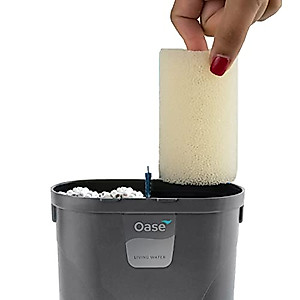 OASE Indoor Aquatics Filtosmart 60