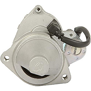 New Starter For Kohler Engine CH440 Lawn Garden, 410-52256