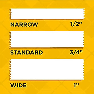 Scotch 378988 Double Sided Tape with Dispenser 1/2-Inch x 6.94 yds. Clear (136)