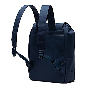 Herschel Supply Co. Retreat Mini Navy One Size