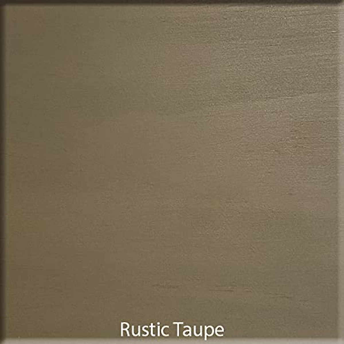 CC KITS Toddler Bed Safety Guard Rail Conversion Kit 152 for Sorelle Sedona Crib & Changer Combo (Rustic Taupe)