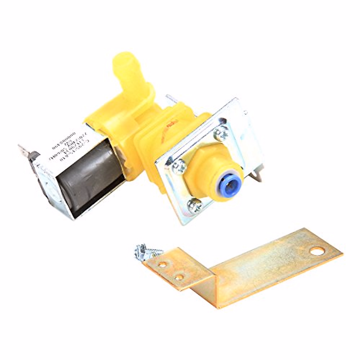 Manitowoc Ice 000009124 Water Valve Kit