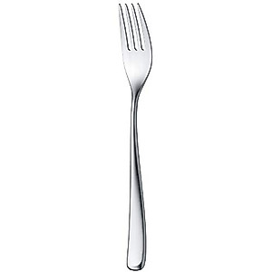 WMF Vision Cromargan Protect Cutlery Set for 12 People, 49 x 39 x 10 cm, Silver, 66 Pack