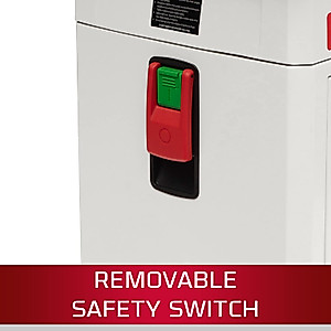 JET JOSS-S Oscillating Spindle Sander, 1HP, 1Ph 115V (723950)